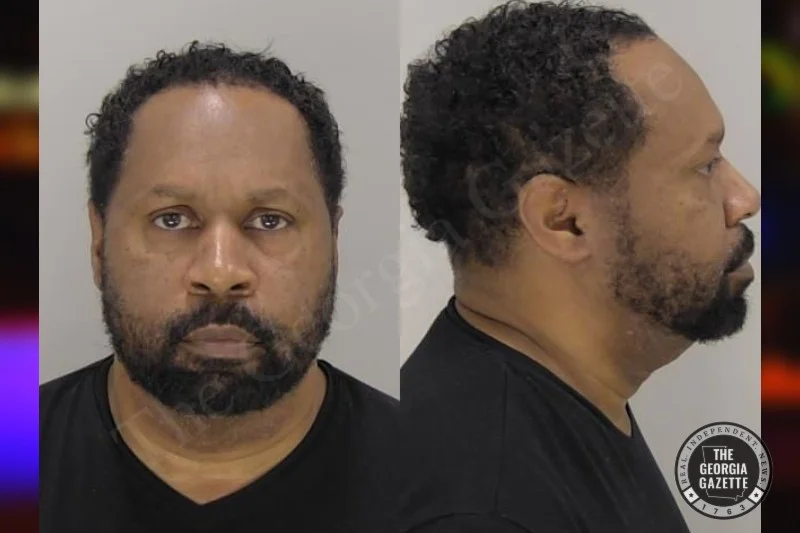 Gregory Roundtree | Richmond County Jail Bookings