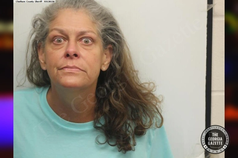 Christy Rouse — Chatham County Jail Bookings