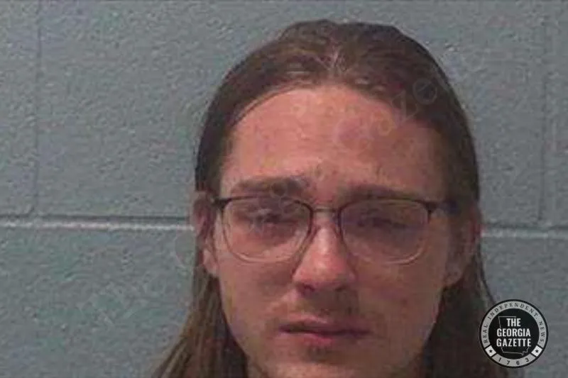 Taylor Rutherford — Franklin County Jail Bookings