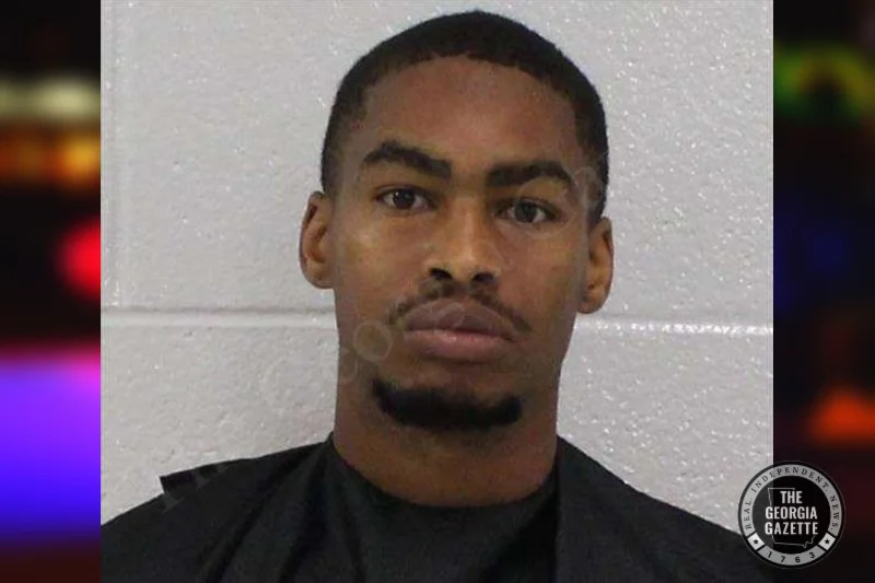 Jeremiah Saleem | Carroll County Jail Bookings