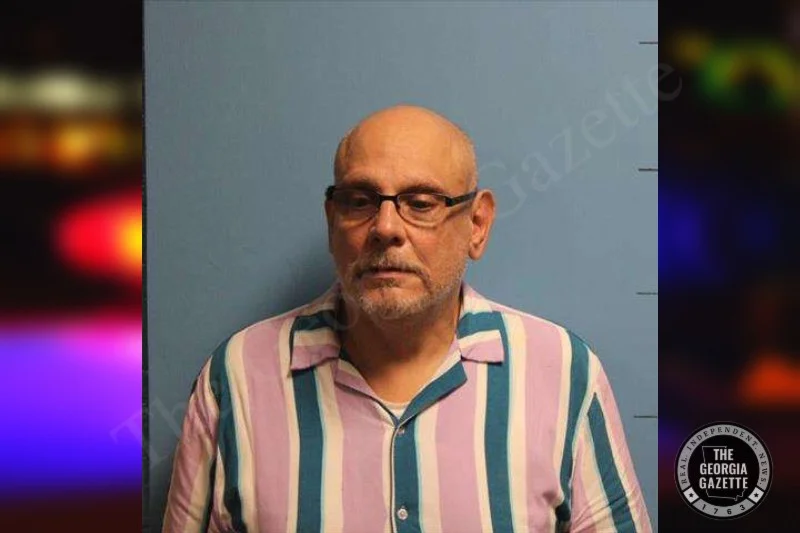 Ioppoltto Samuel — Monroe County Jail Bookings