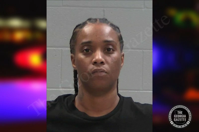 Sheena Sanders — Baldwin County Jail Bookings
