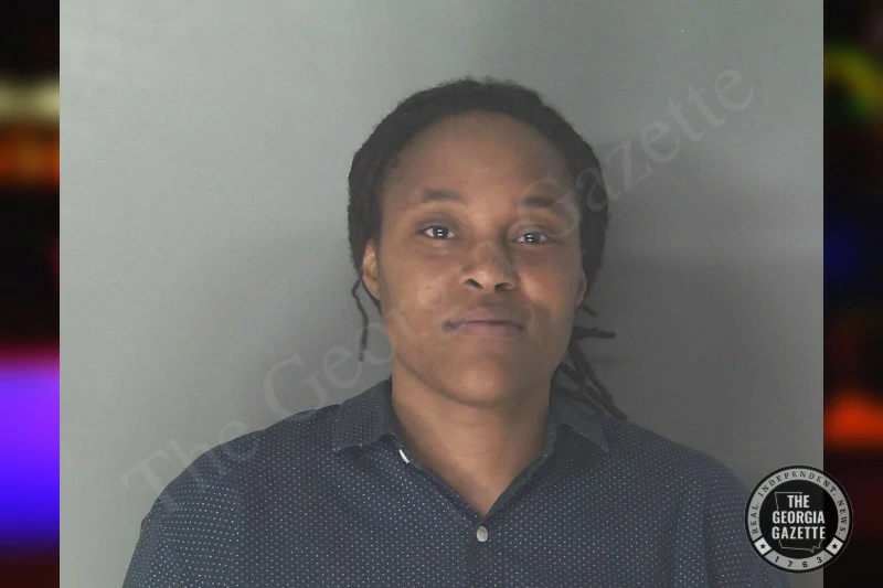 Jennifer Sands — Douglas County