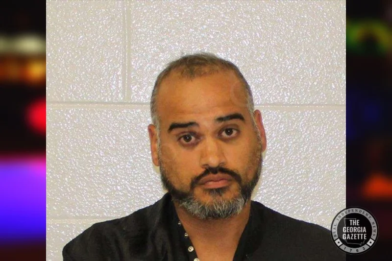 David Santos — Carroll County