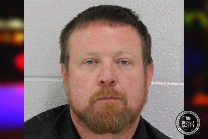 John Sharp — Carroll County Jail Bookings