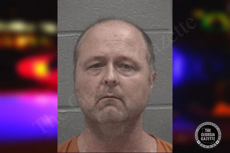 Jason Shumaker — Columbia County Jail Bookings