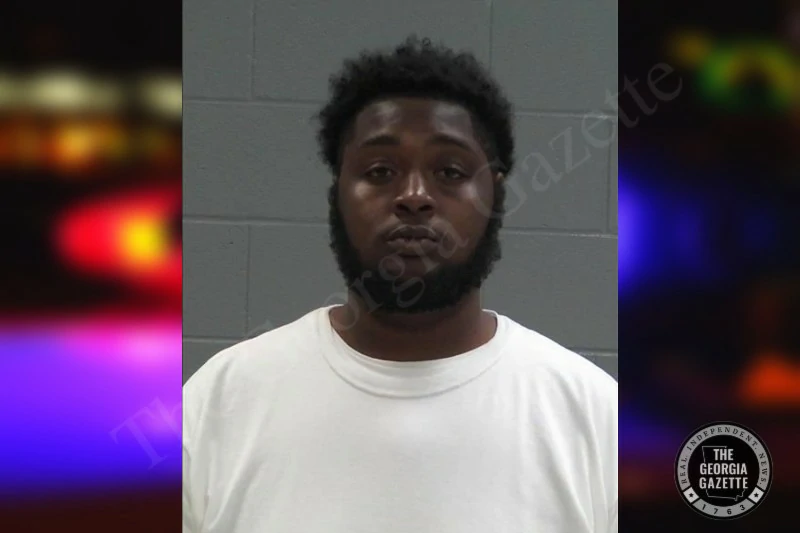 Nicholas Simpson — Baldwin County Jail Bookings