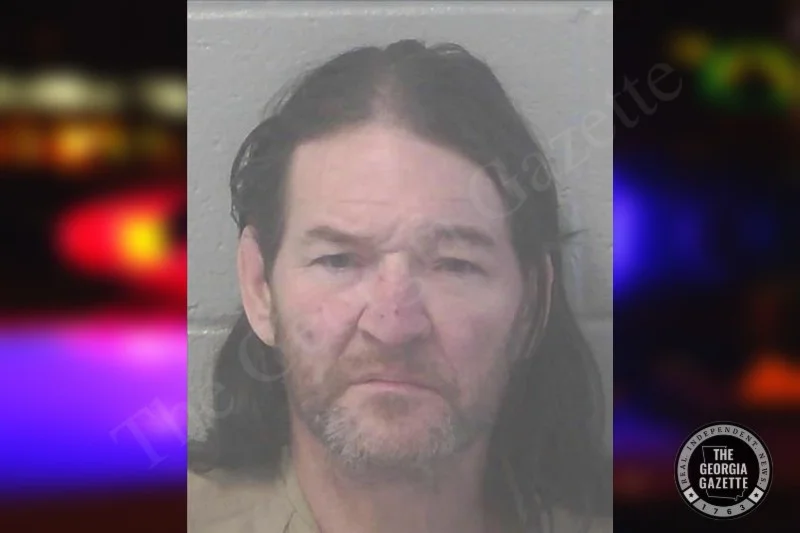 Bobby Sims — Newton County Jail Bookings