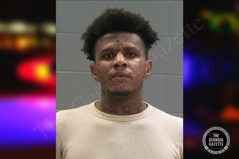 Joseph Sims — Baldwin County Jail Bookings