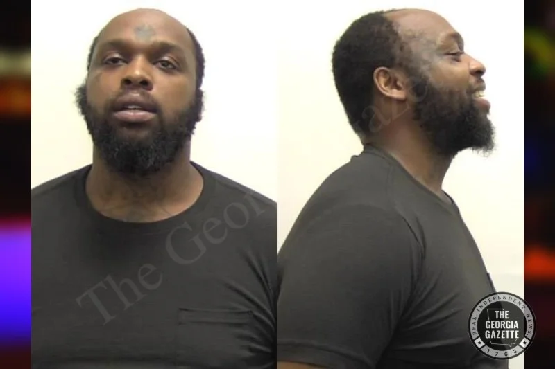 Marquavious Sims — Clarke County Jail Bookings