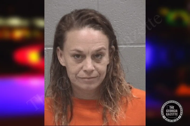 Nikki Smart — Columbia County Jail Bookings