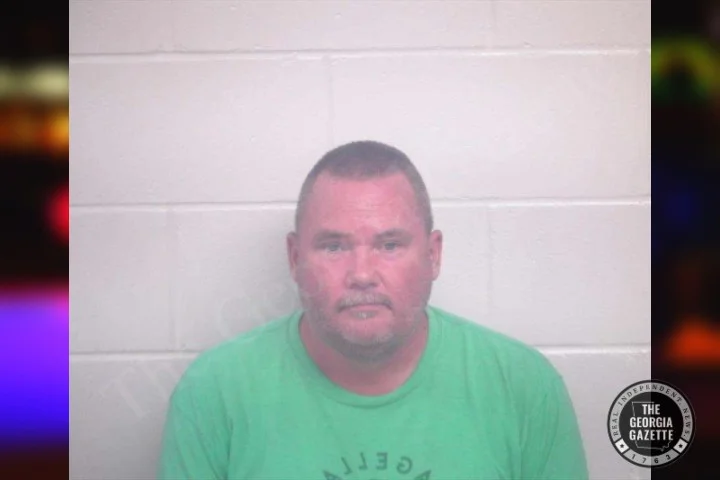 Jaysen Smith — Washington County Jail Bookings