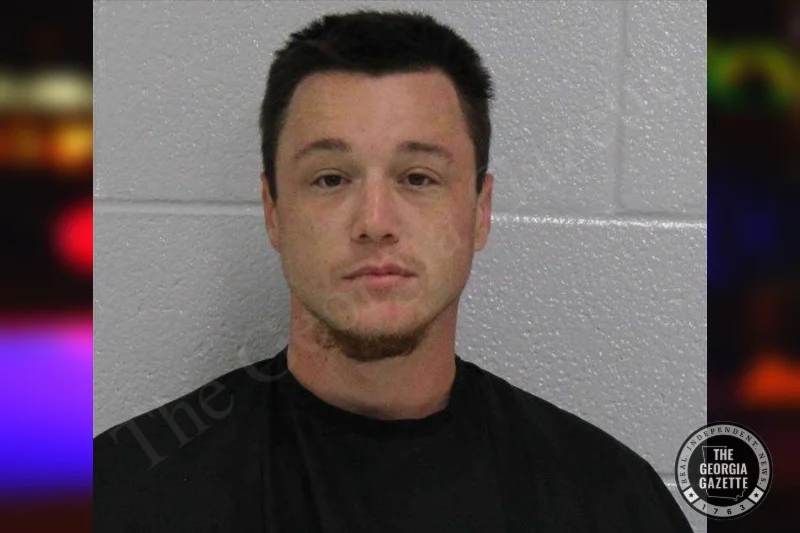 Kristopher Snider — Carroll County Jail Bookings