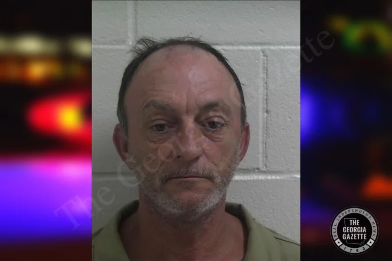 Donald Spooner — Decatur County