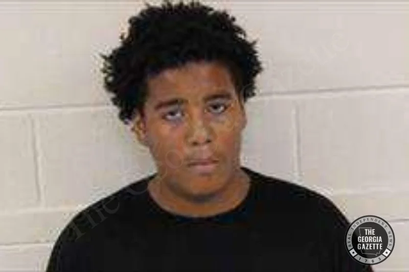 Demond Stamps — Peach County Jail Bookings