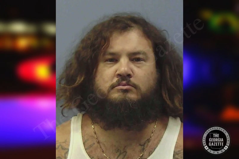 William Stancil — Chattooga County Jail Bookings William Stancil — Chattooga County Jail Bookings