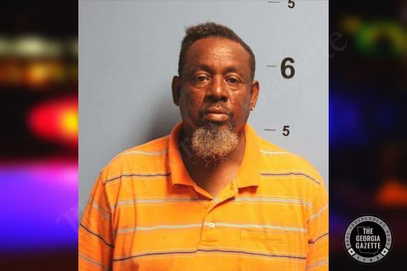 Terrence Stephens — Monroe County Jail Bookings