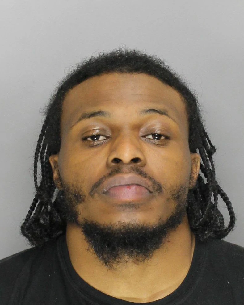 Christopher Stevens — Cobb County Jail Bookings