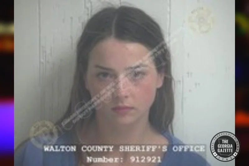 Paige Stewart — Walton County