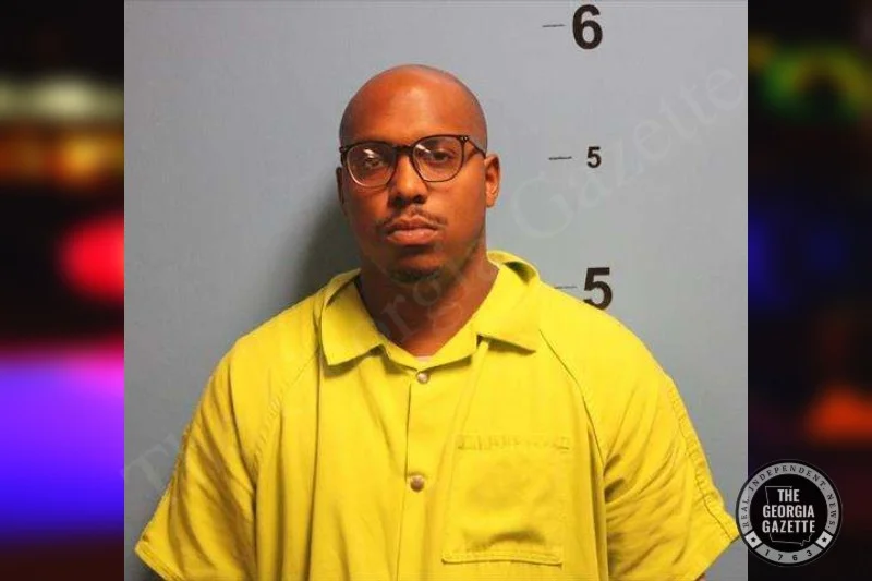 Quintavius Stokes — Monroe County Jail Bookings