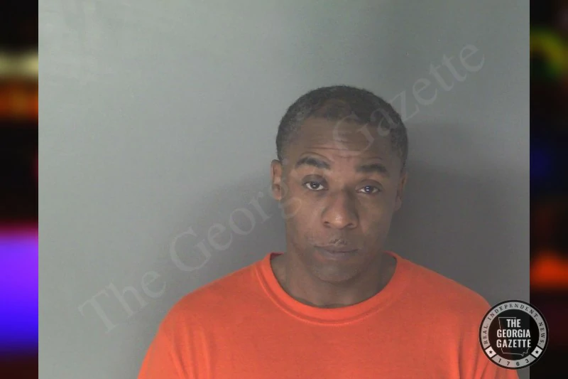 Vernon Stokes | Douglas County Jail Bookings