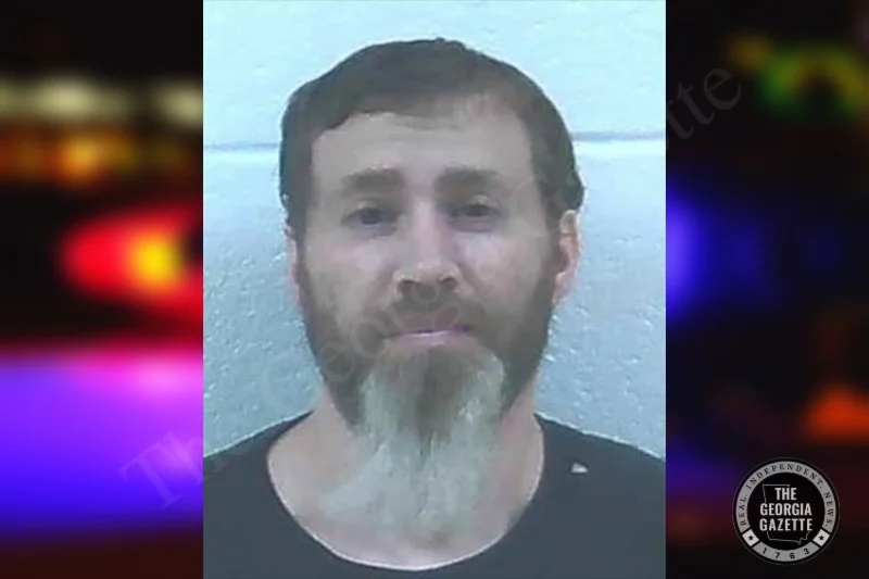 Christopher Stone — Jackson County Jail Bookings