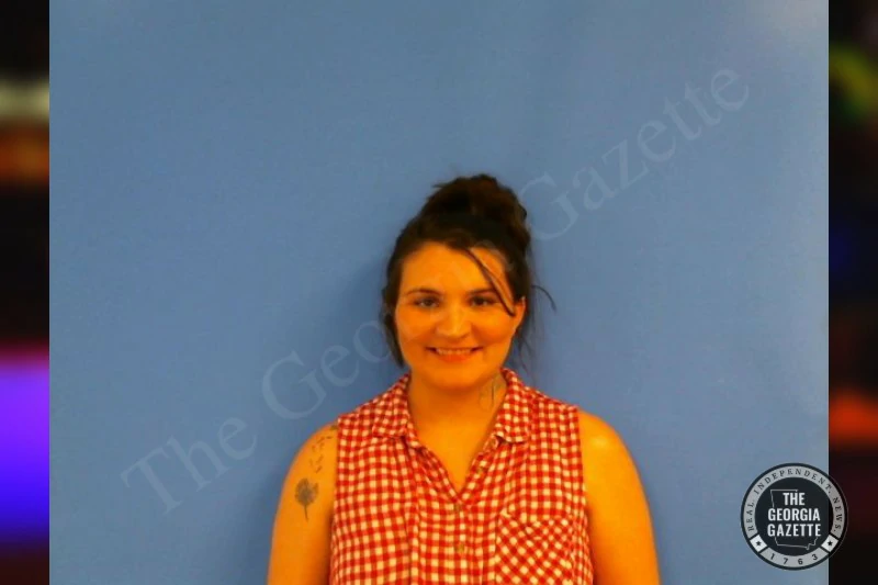 Casey Strickland — Troup County Jail Bookings