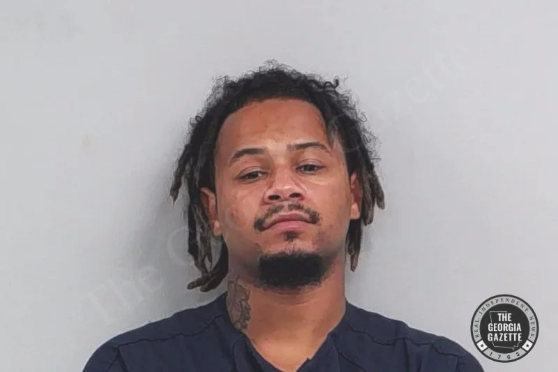 Johnathan Sylve — Lowndes County Jail Bookings