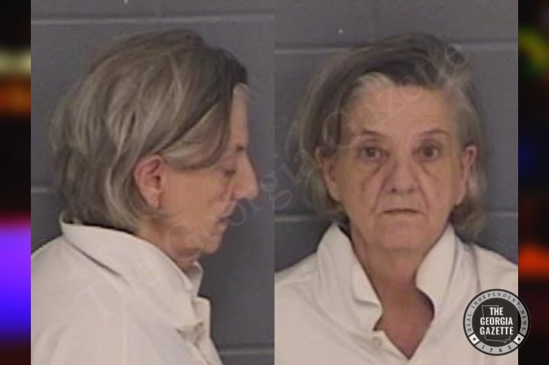 Janice Sakowich — Barrow County Jail Bookings