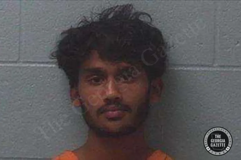 Jonathan Samuel — Franklin County Jail Bookings