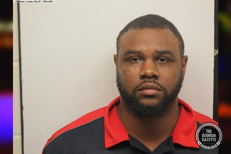 Edward Samuels — Chatham County
