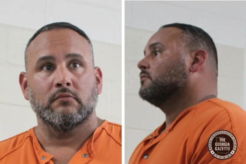 Joseph Santiago — Houston County