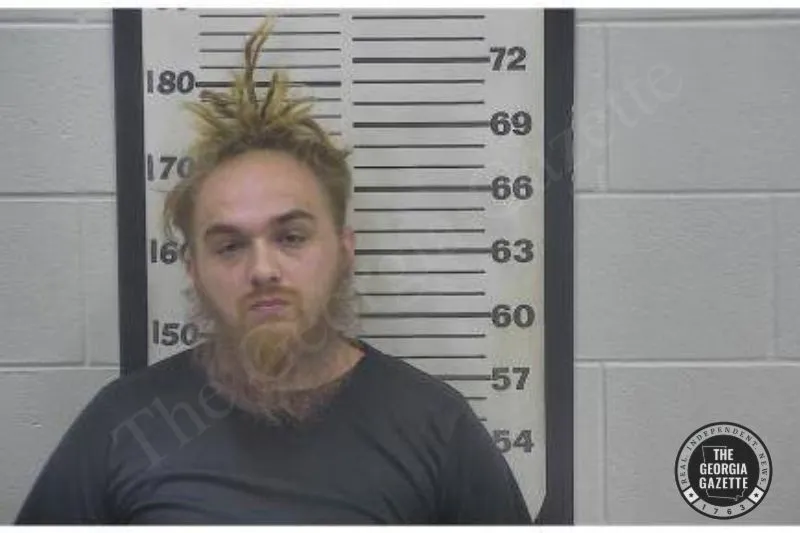 Scott Selph — Coffee County Jail Bookings