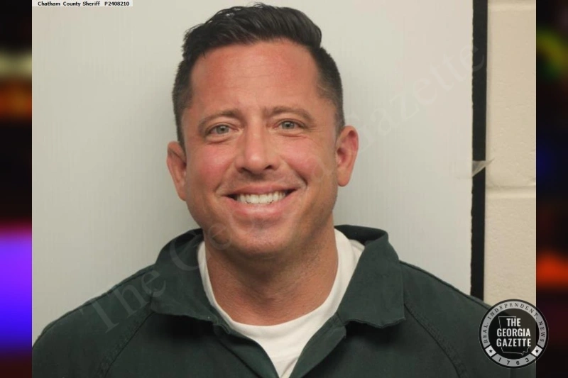 Nicholas Sheldon — Chatham County Jail Bookings