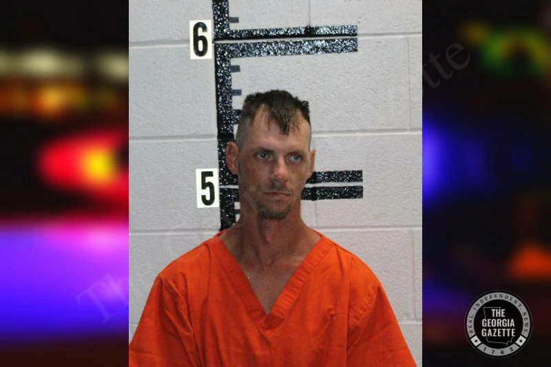 Russell Shoemaker — Murray County