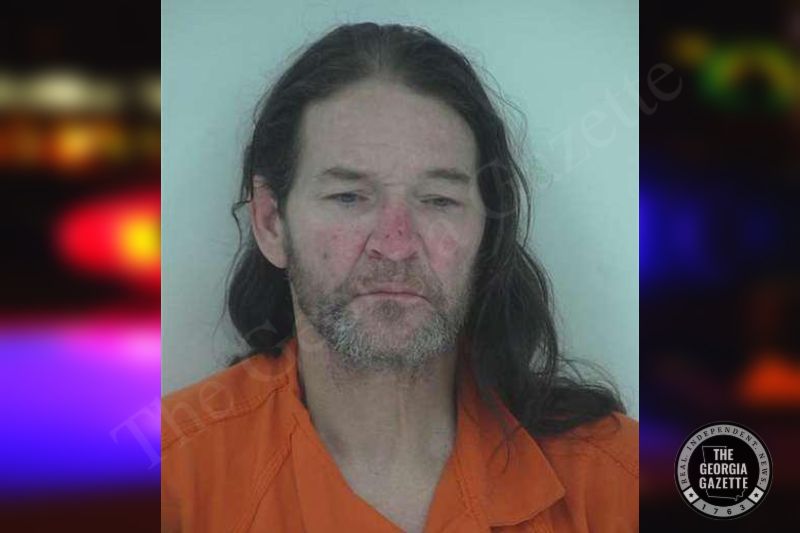 Bobby Sims — Fayette County Jail Bookings