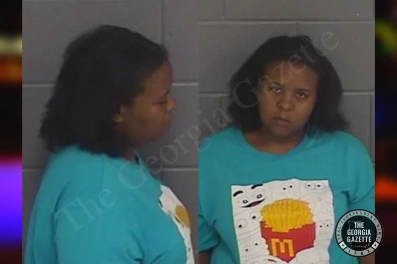 Bridget Sims — Barrow County Jail Bookings