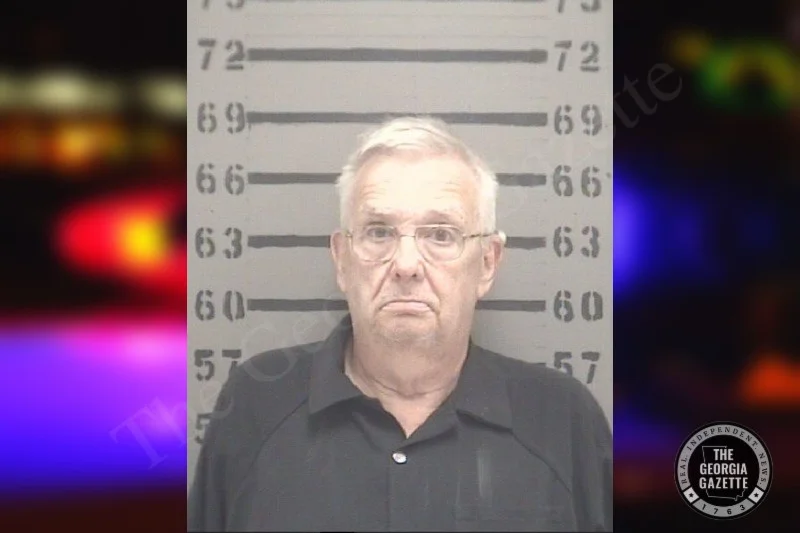 Roland Sims — Dougherty County Jail Bookings