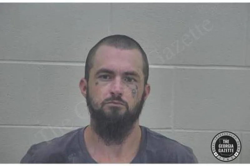 Austin Smith — Coffee County