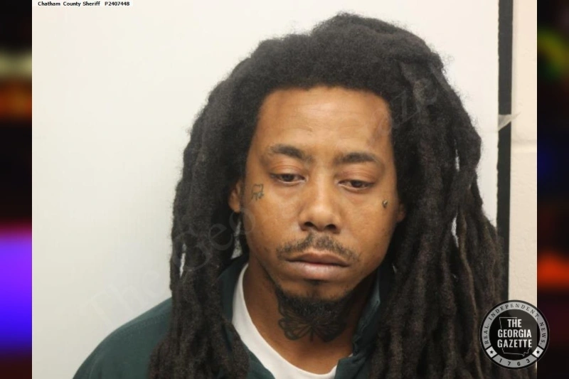 Jonathan Smith — Chatham County