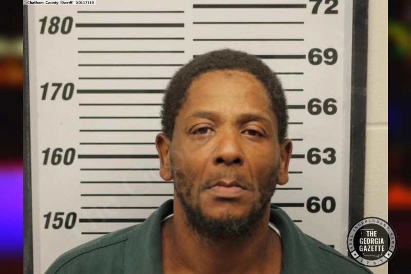 Steven Smith | Chatham County Jail Bookings