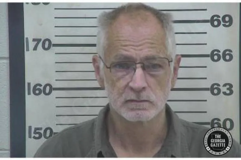 Mark Spivey — Coffee County