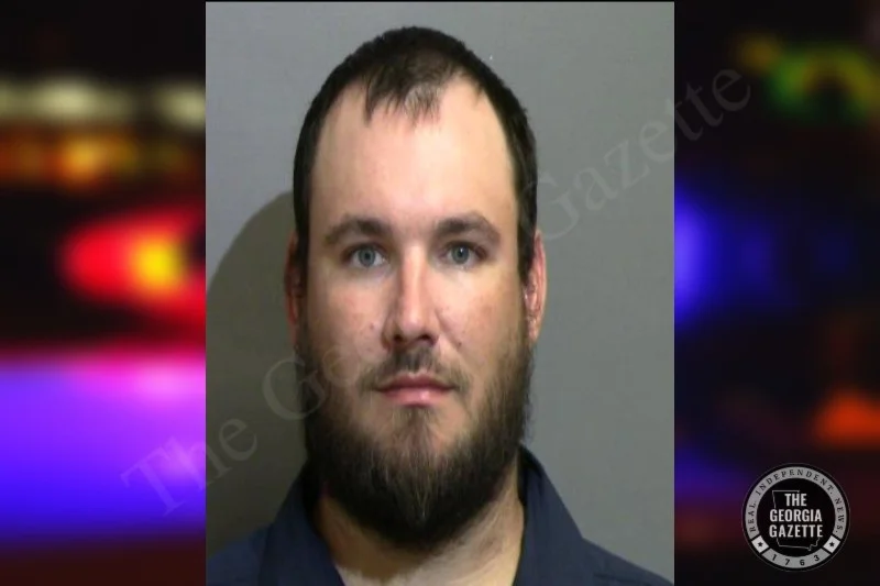 Aaron Spratlin — Glynn County Jail Bookings