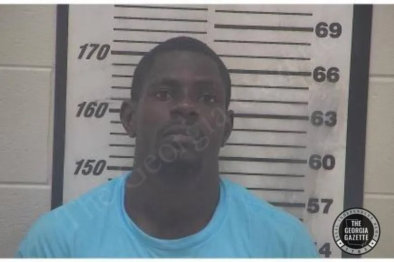 Brandon Standifer — Coffee County Jail Bookings