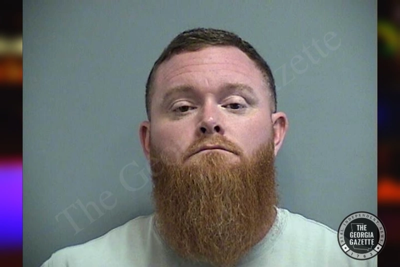 Jason Steed — Effingham County Jail Bookings