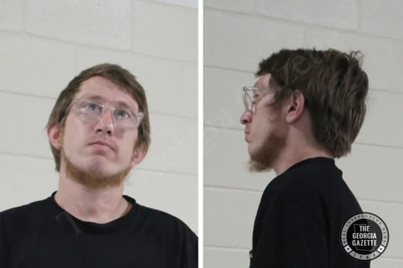Caleb Stephenson — Houston County Jail Bookings