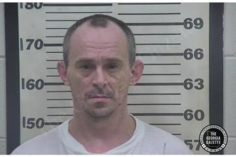 Christopher Stone — Coffee County Jail Bookings