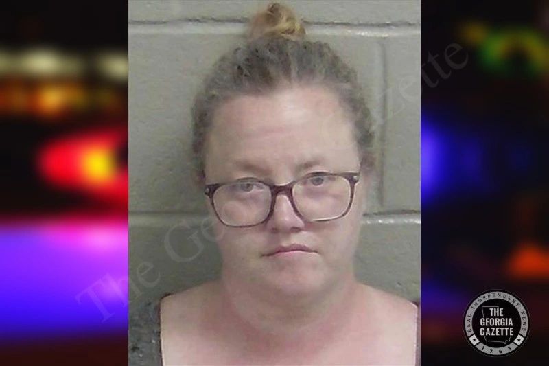 Heather Streetman — Wayne County Jail Bookings