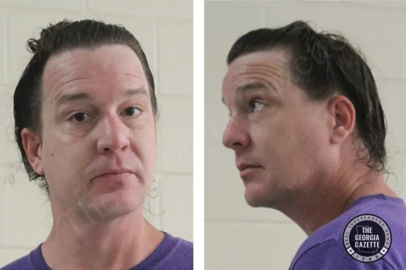 Daniel Strobel — Houston County Jail Bookings