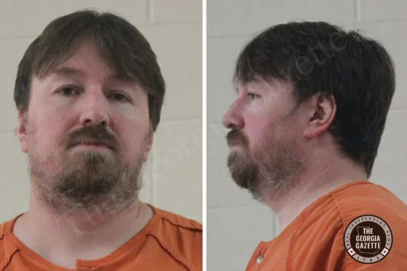 Jonathan Sumner — Houston County Jail Bookings
